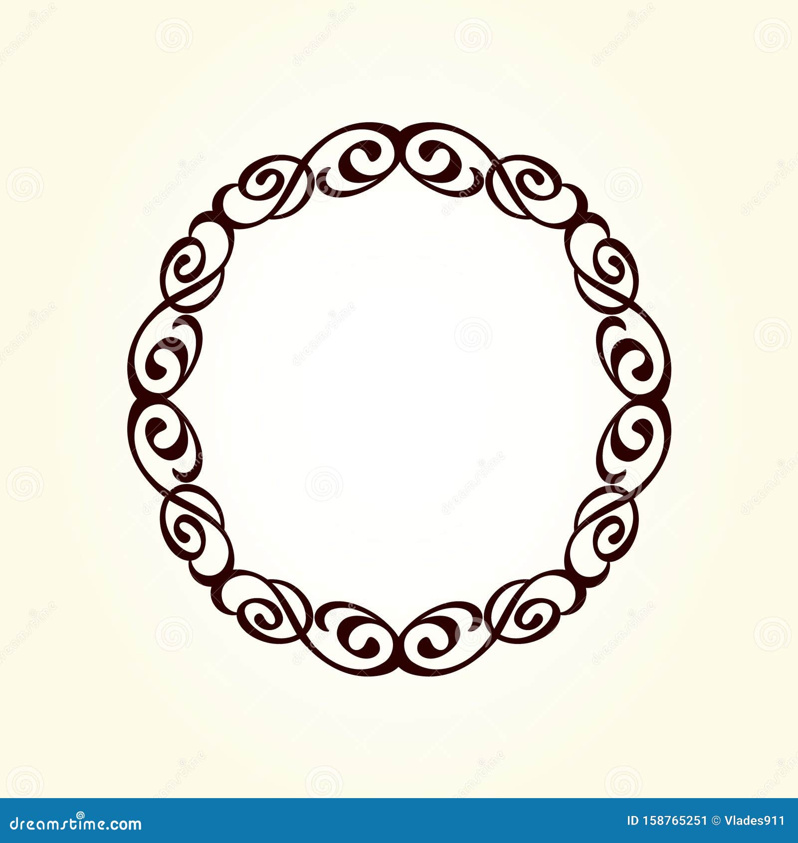 Marcas De Retro Vectorial Para Sus Proyectos. Vector Ilustración del ...