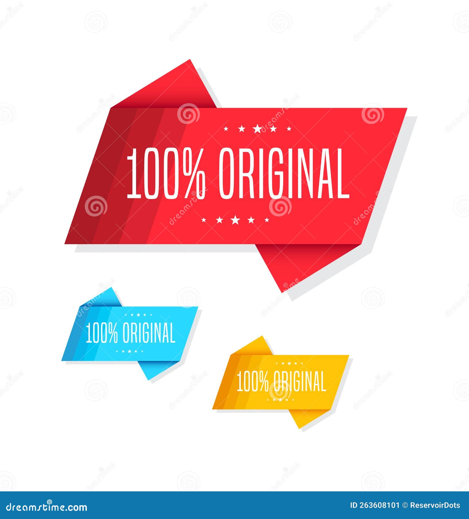 100 Marcas Originais De Compras Ilustração Stock - Ilustração de ...