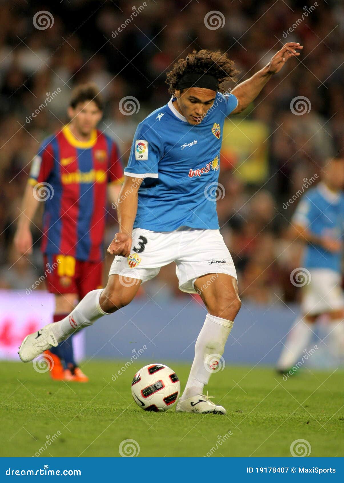 Marcelo Silva of Almeria editorial photography. Image of national ...