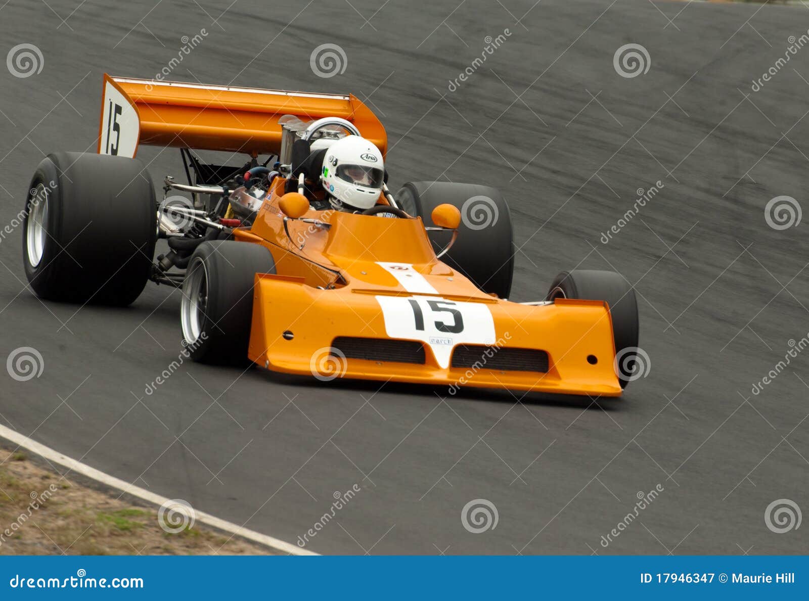 March F1 race car editorial photography. Image of racing - 17946347