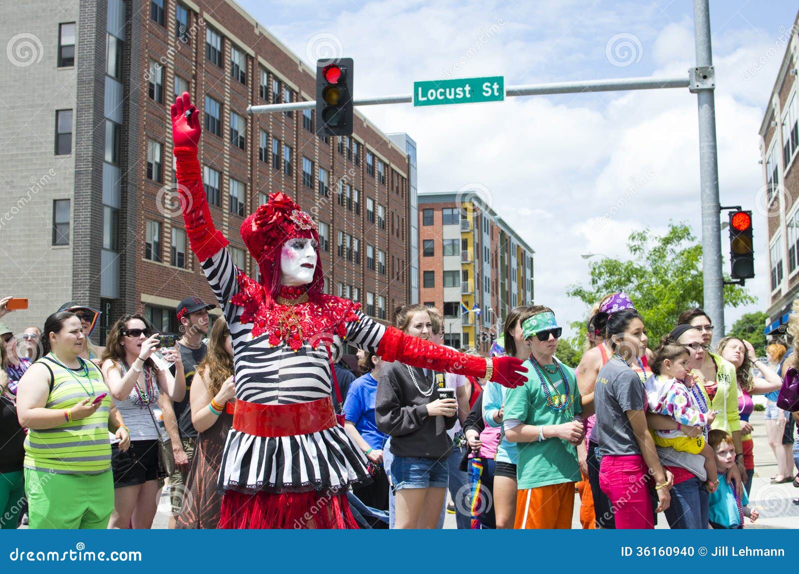 Pride Parade Des Moines 2024 - Adara Annnora Pride Parade Des Moines 2024 - Adara Annnora