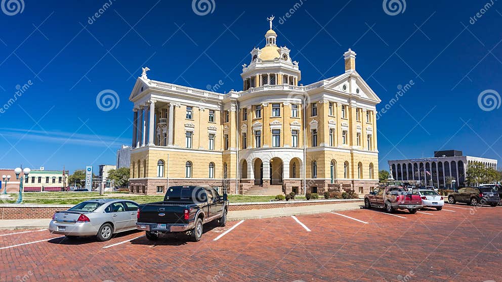 MARCH 6, 2018 - MARSHALL TEXAS - Marshall Texas Courthouse-Harrison ... MARCH 6, 2018 - MARSHALL TEXAS - Marshall Texas Courthouse-Harrison ...