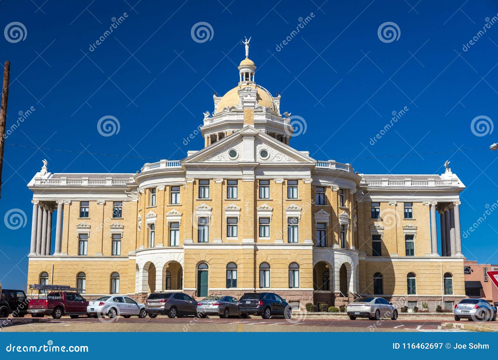 MARCH 6, 2018 - MARSHALL TEXAS - Marshall Texas Courthouse-Harrison ... MARCH 6, 2018 - MARSHALL TEXAS - Marshall Texas Courthouse-Harrison ...