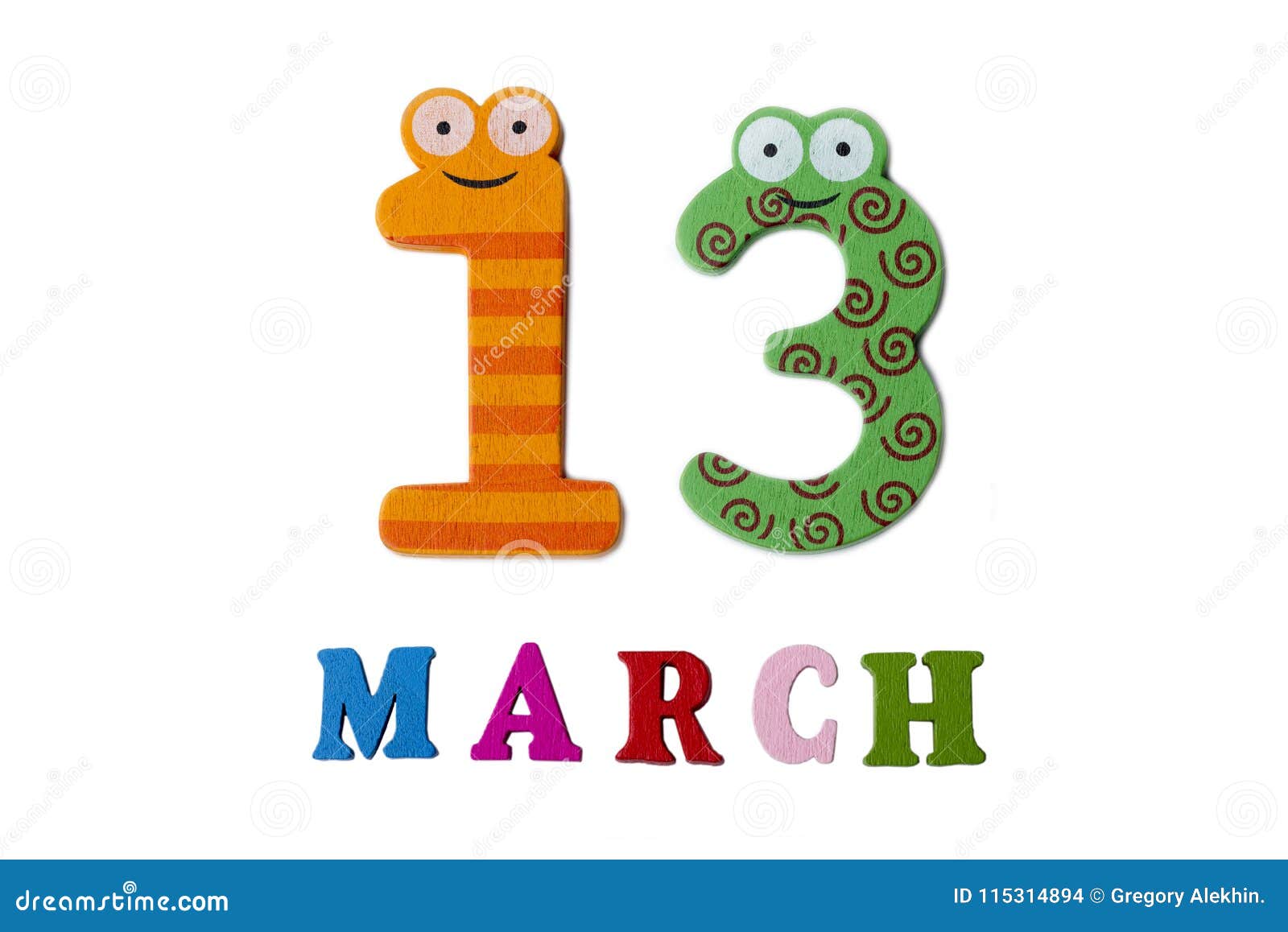 Background Of Numbers. From Zero To Nine. Background With Numbers ...