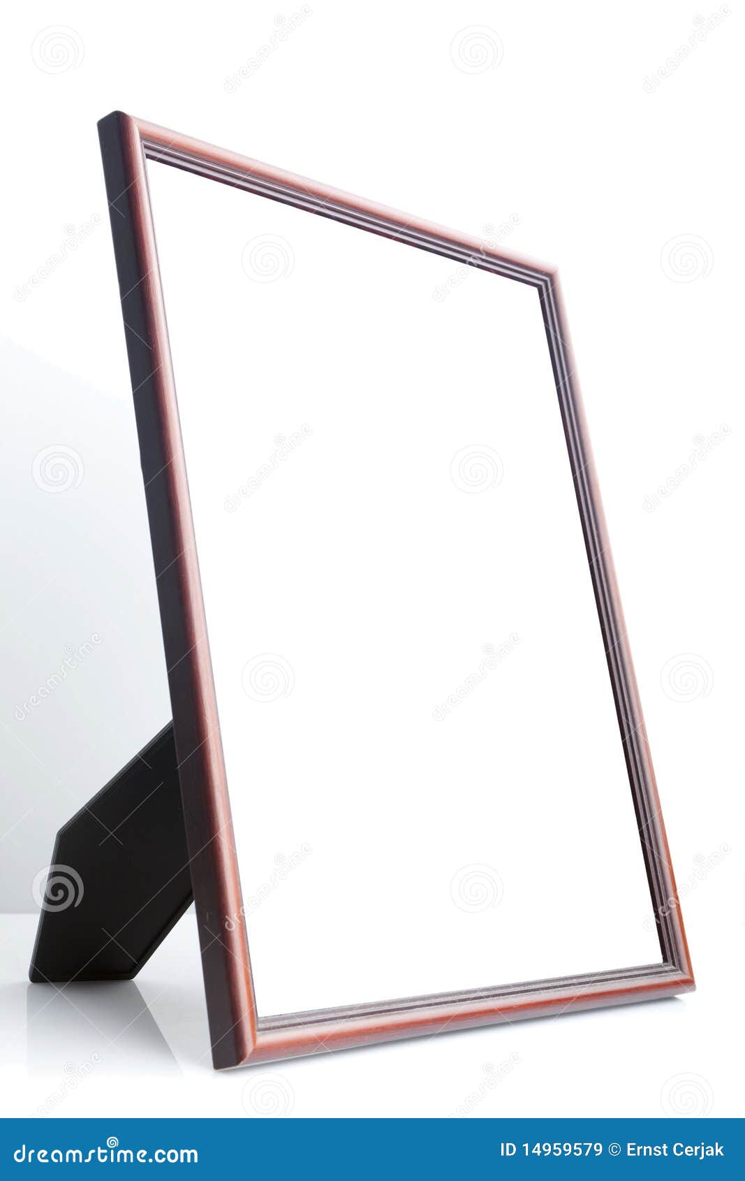 Marco imagen de archivo. Imagen de foto, handmade, vector - 14959579