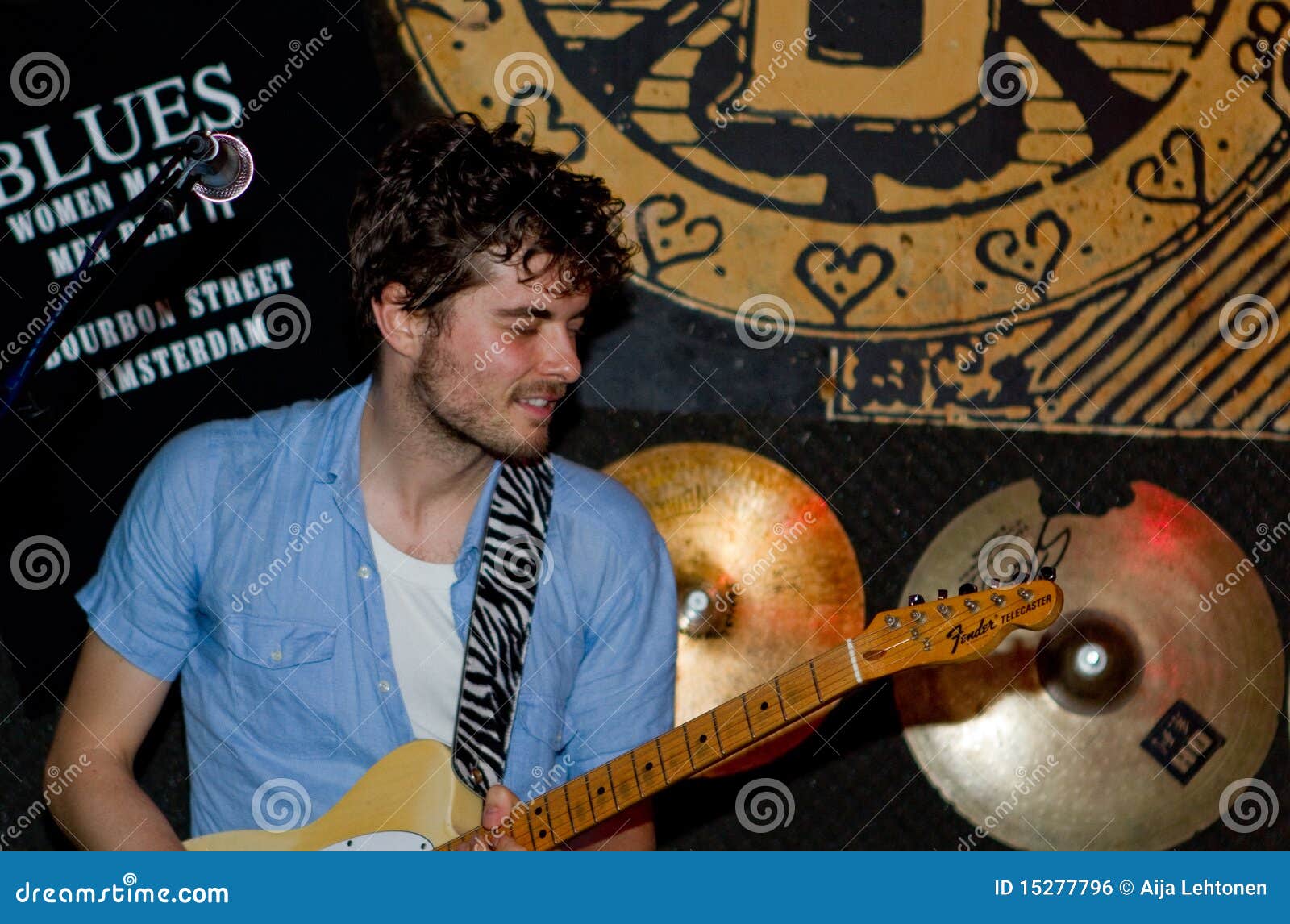 Marco Cinelli Trio Live on Stage Editorial Photo - Image of marco ...