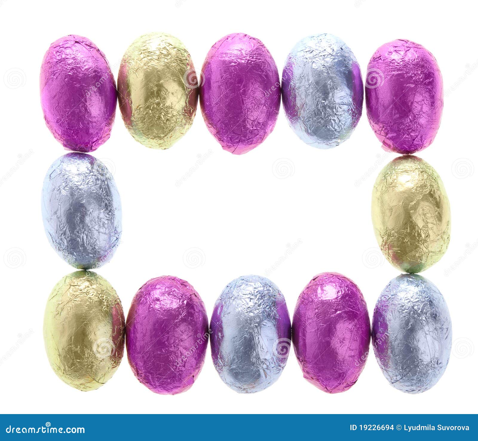 Marco colorido foto de archivo. Imagen de verde, color - 19226694