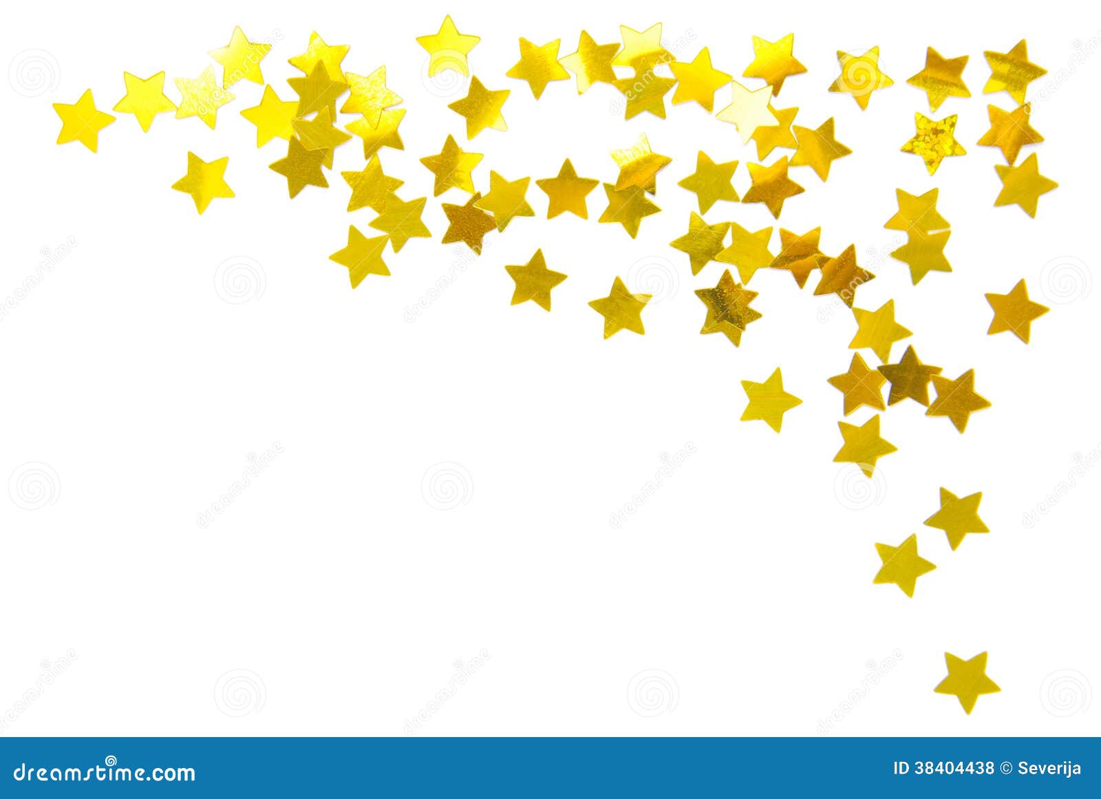 Marco de las estrellas foto de archivo. Imagen de tarjeta - 38404438