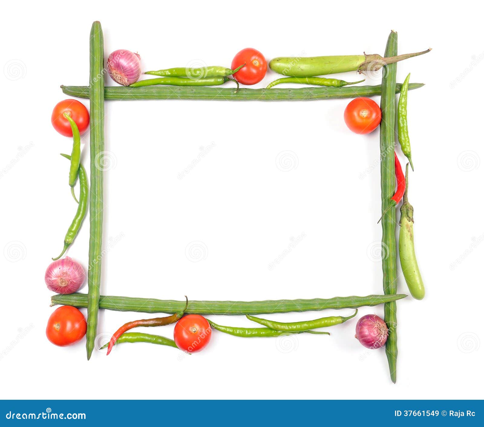 Marco de las verduras imagen de archivo. Imagen de desayuno - 37661549