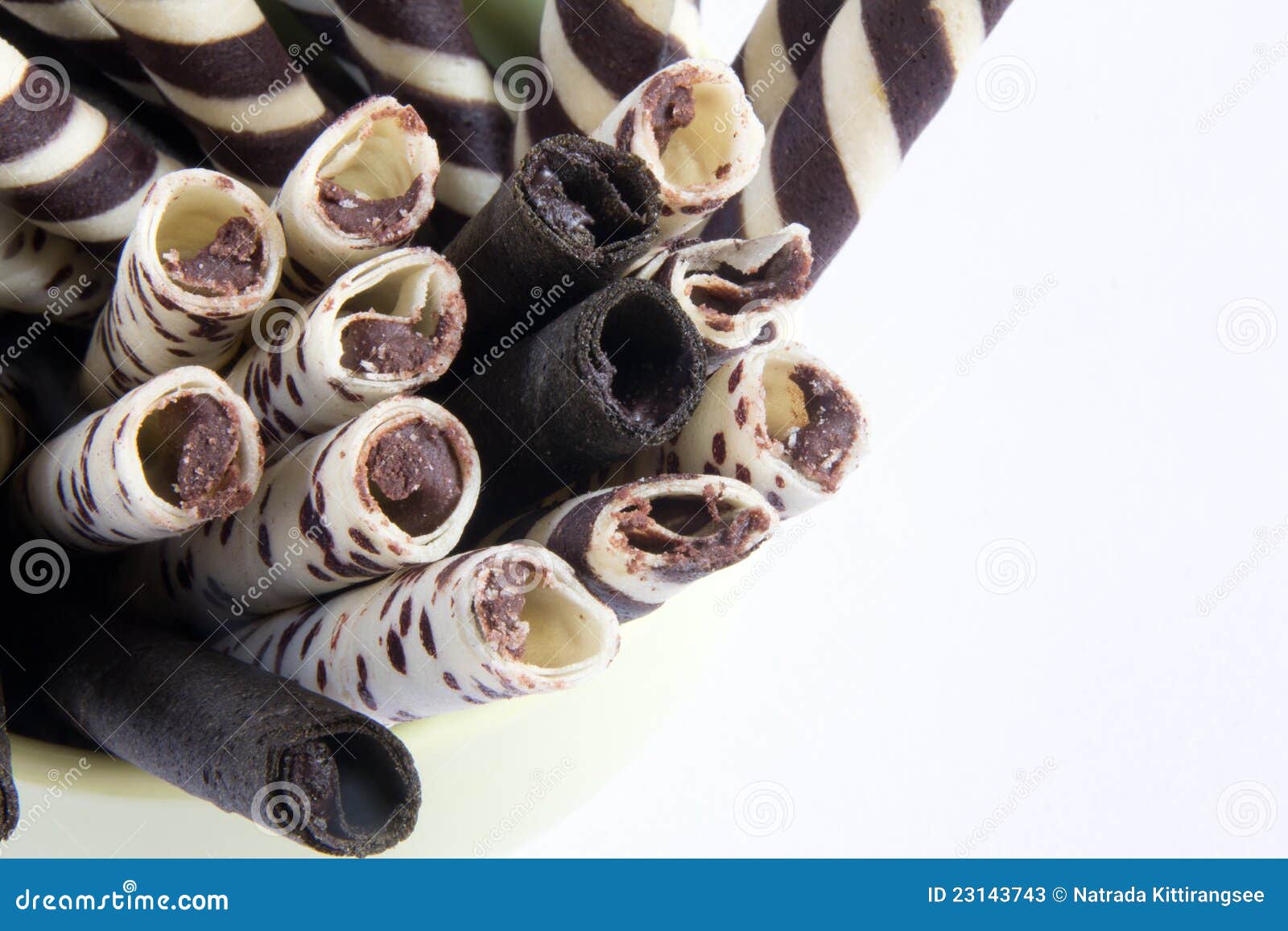 Marco del chocolate. imagen de archivo. Imagen de color - 23143743