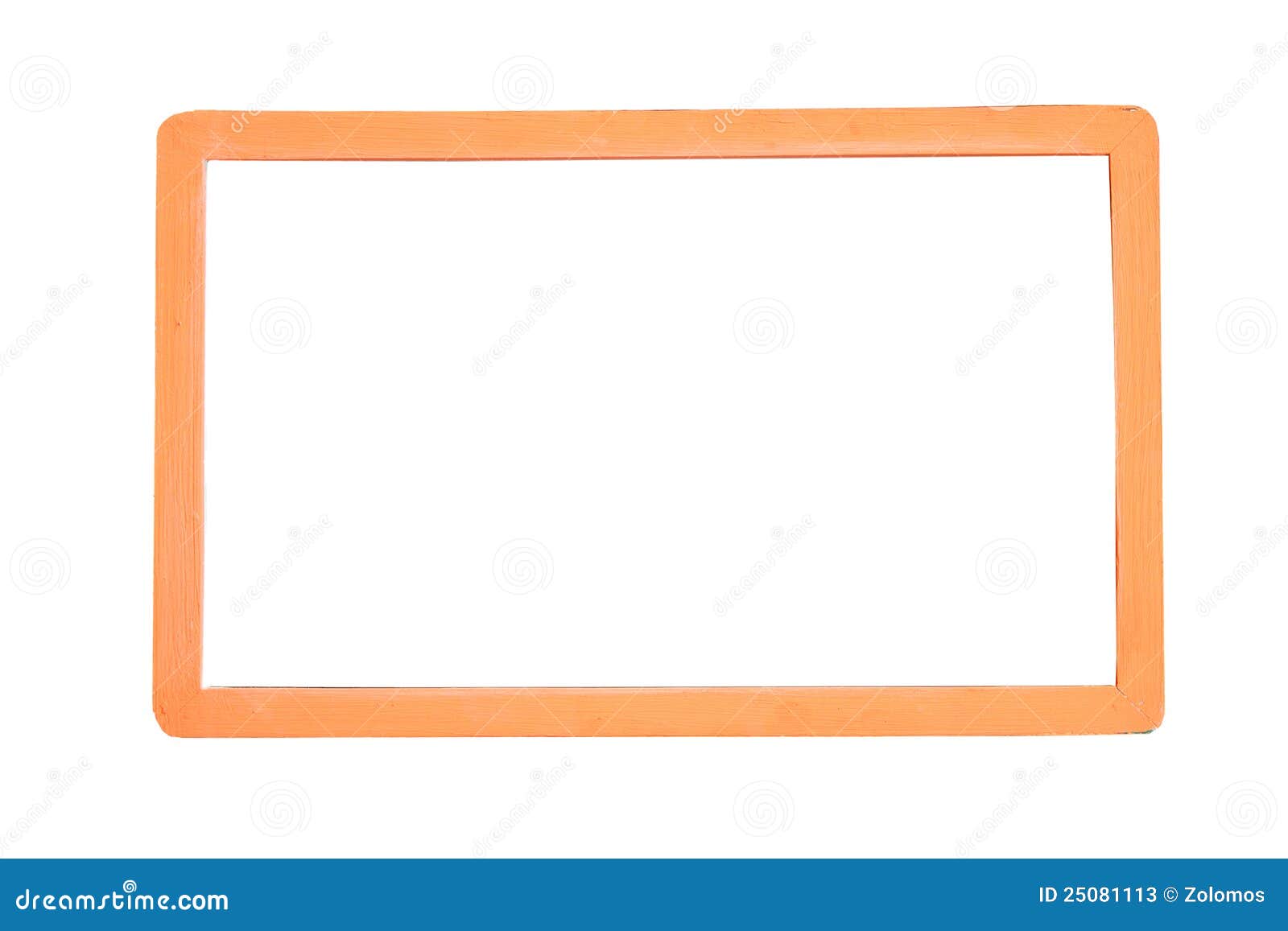 Marco del color imagen de archivo. Imagen de concepto - 25081113