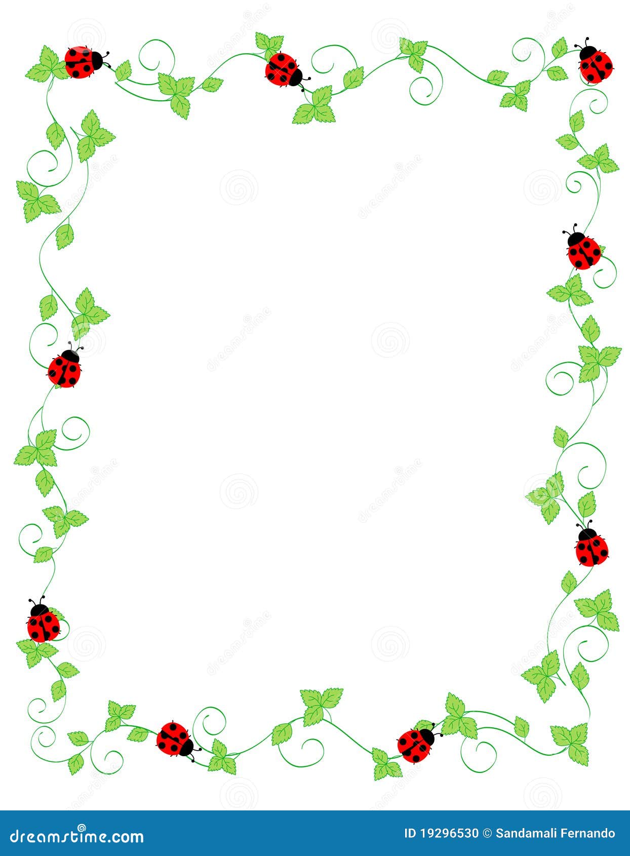 Marco Del Fallo De Funcionamiento De La Señora Ilustración del Vector ...