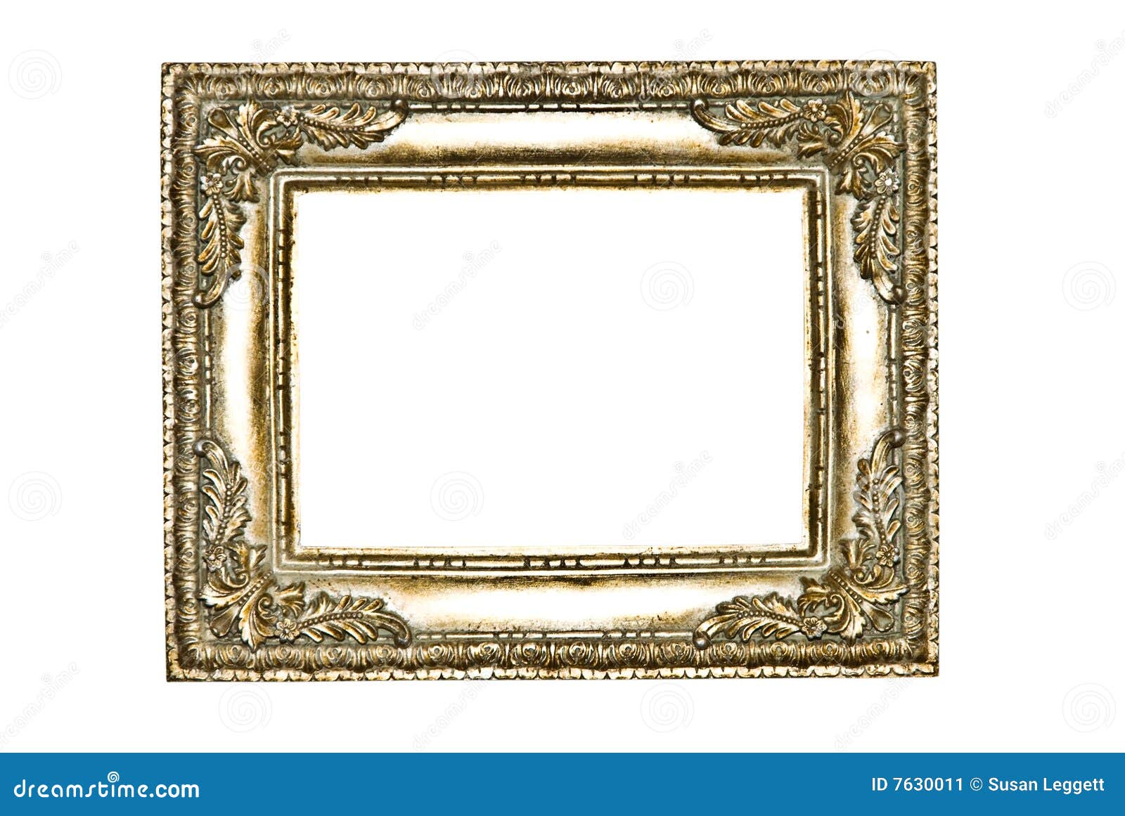 Marco/plata/oro Decorativos Imagen de archivo - Imagen de arte, dorado ...