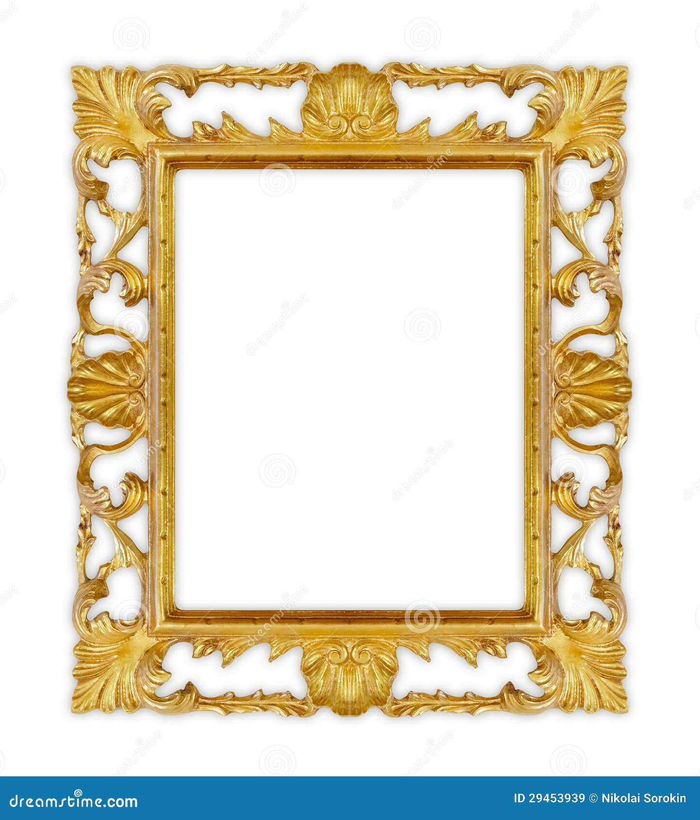 Marco retro imagen de archivo. Imagen de tallado, frontera - 29453939