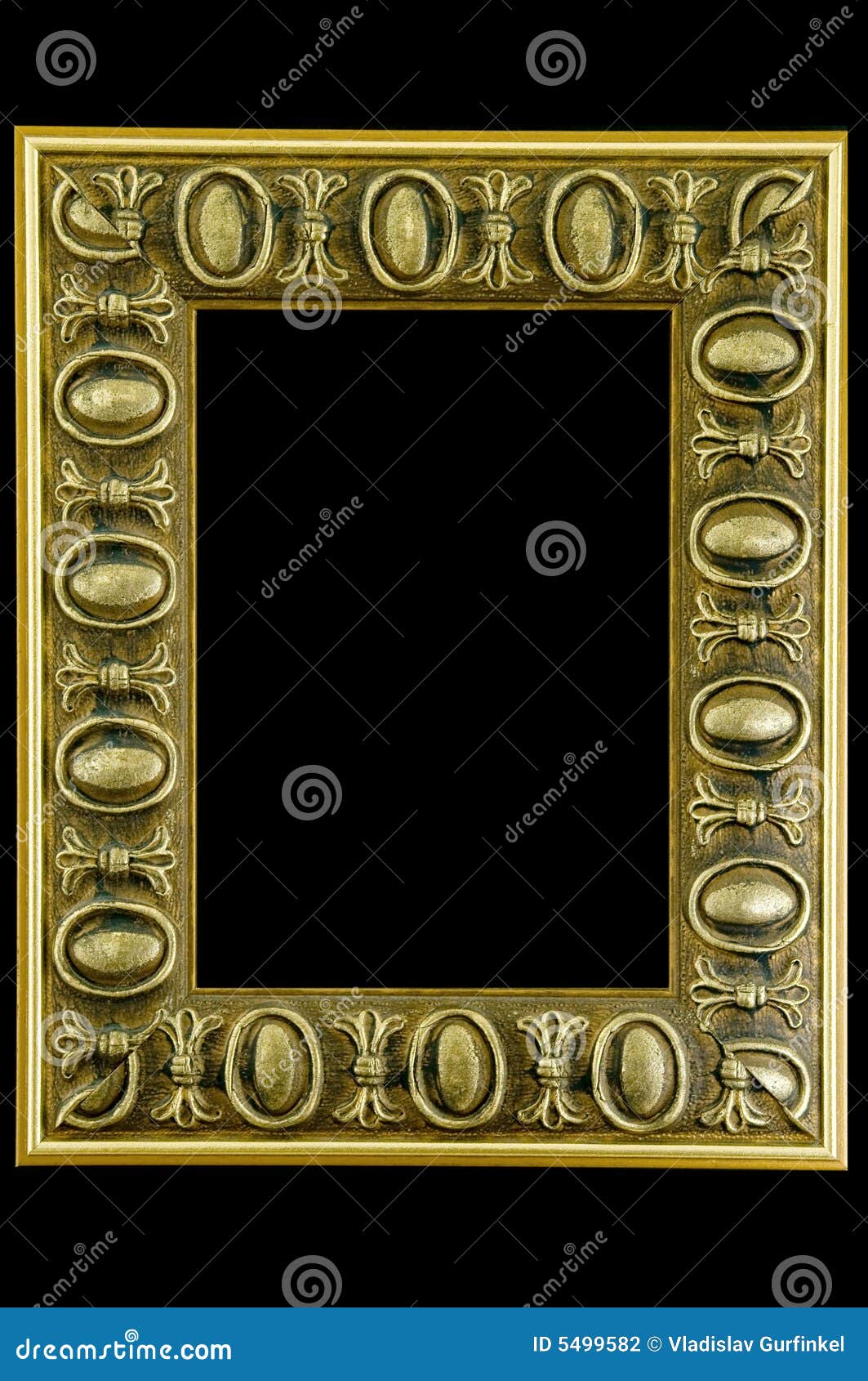 Marco retro de la foto foto de archivo. Imagen de marco - 5499582