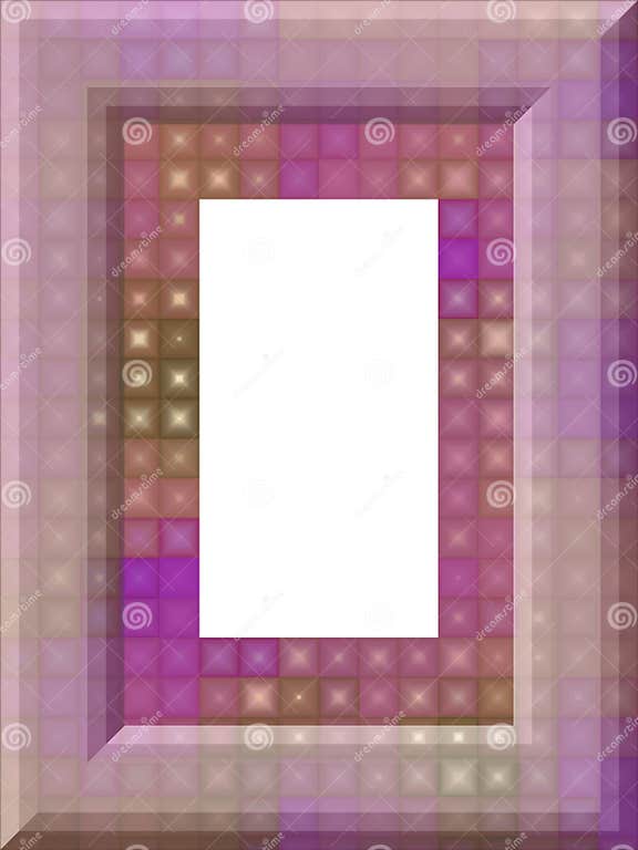 Marco suave stock de ilustración. Ilustración de fondos - 313753