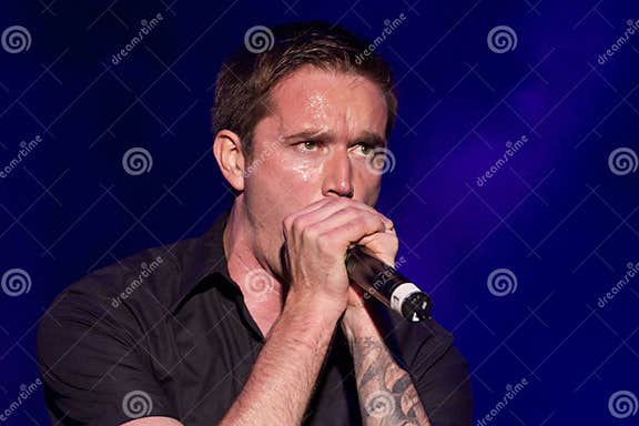 Marcus Bischoff editorial stock photo. Image of guitar - 28231948