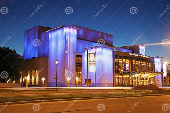 Marcus Center editorial image. Image of theatre, symphony - 24964890