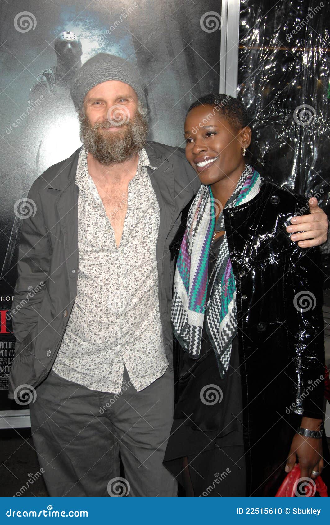 Marcus Nispel editorial image. Image of theatre, grauman - 22515610