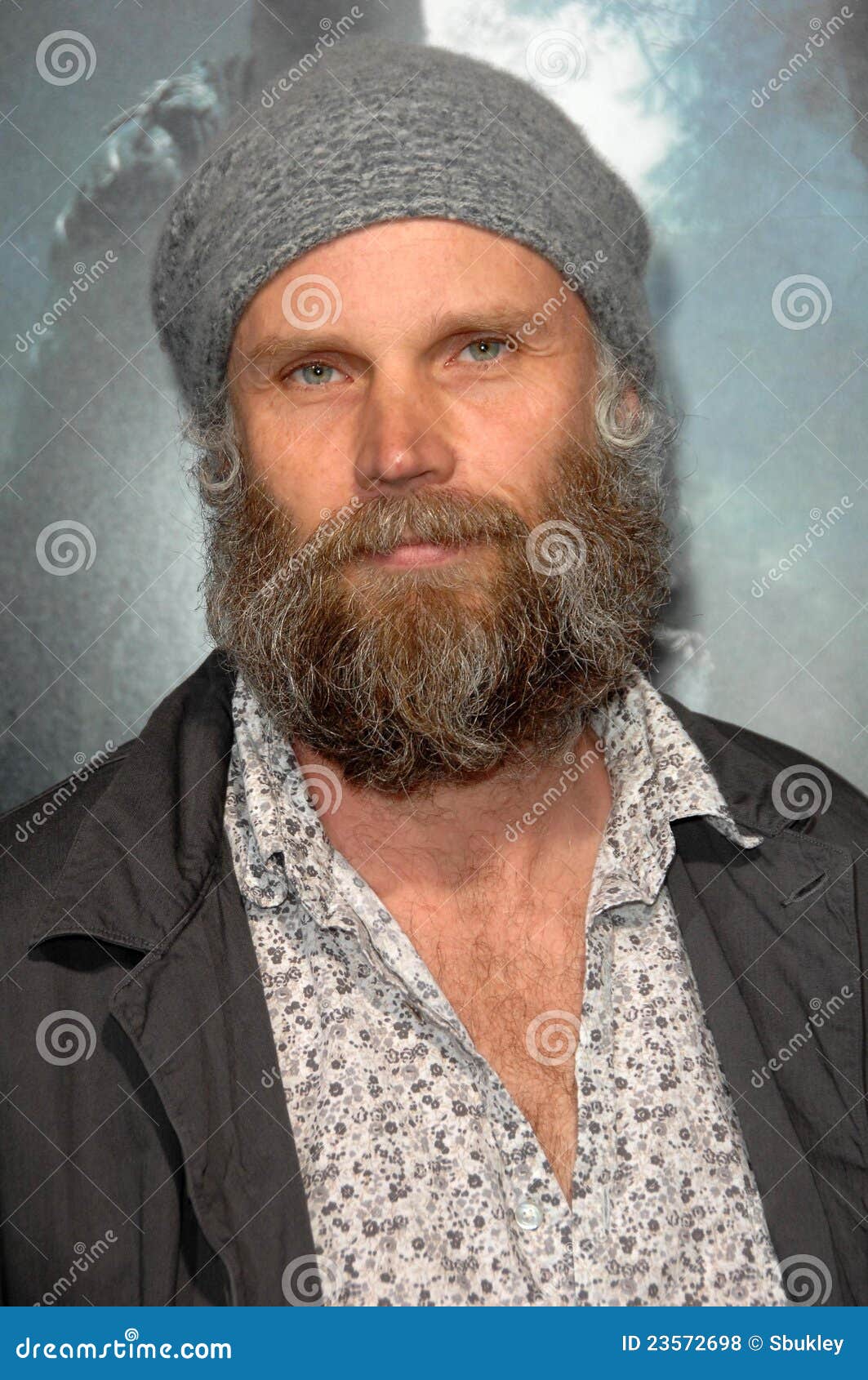 Marcus Nispel editorial stock photo. Image of nispel - 23572698
