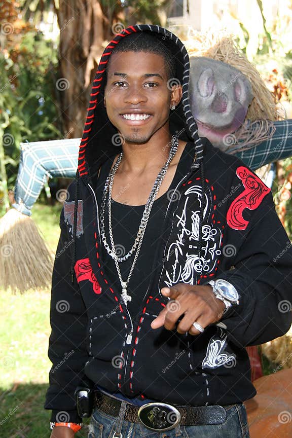 Marcus T. Paulk editorial stock image. Image of camp - 24036309