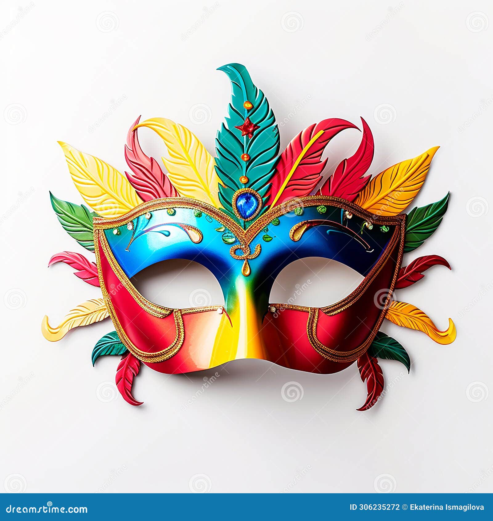 Mardi Gras Mask, Carnival, Masquerade, Party Stock Photo - Image of ...