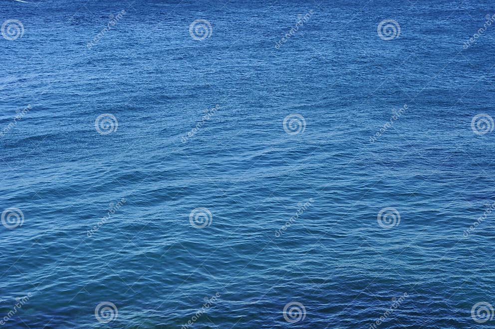 Mare Blu stock image. Image of close, refreshing, peace - 14423319