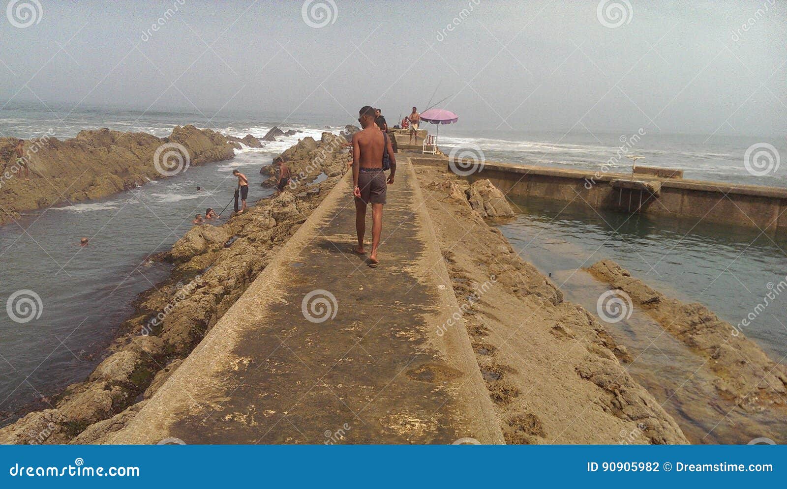 Mare MIAMI editorial photography. Image of mare, beach - 90905982