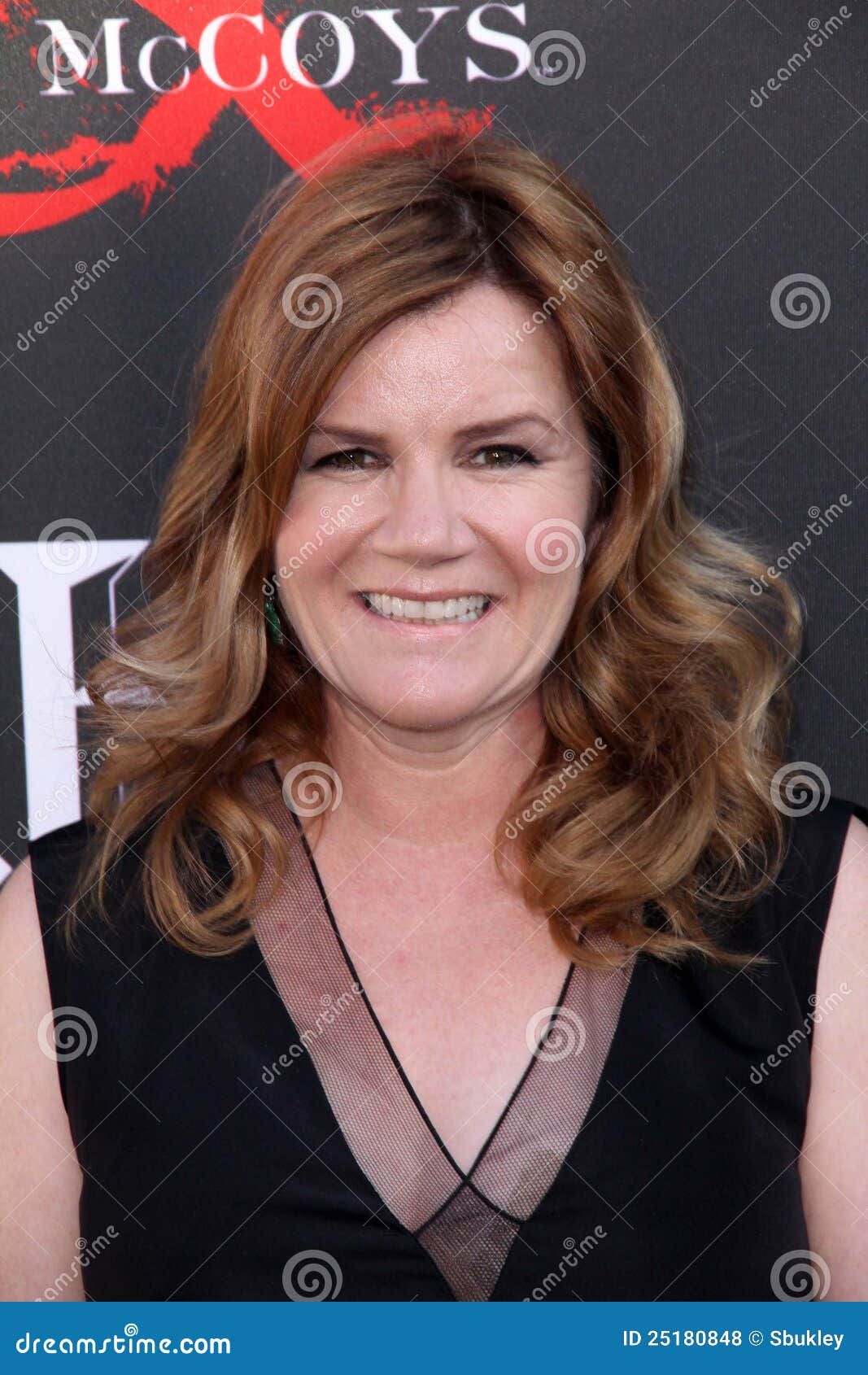 Mare Winningham editorial stock photo. Image of hatfields - 25180848