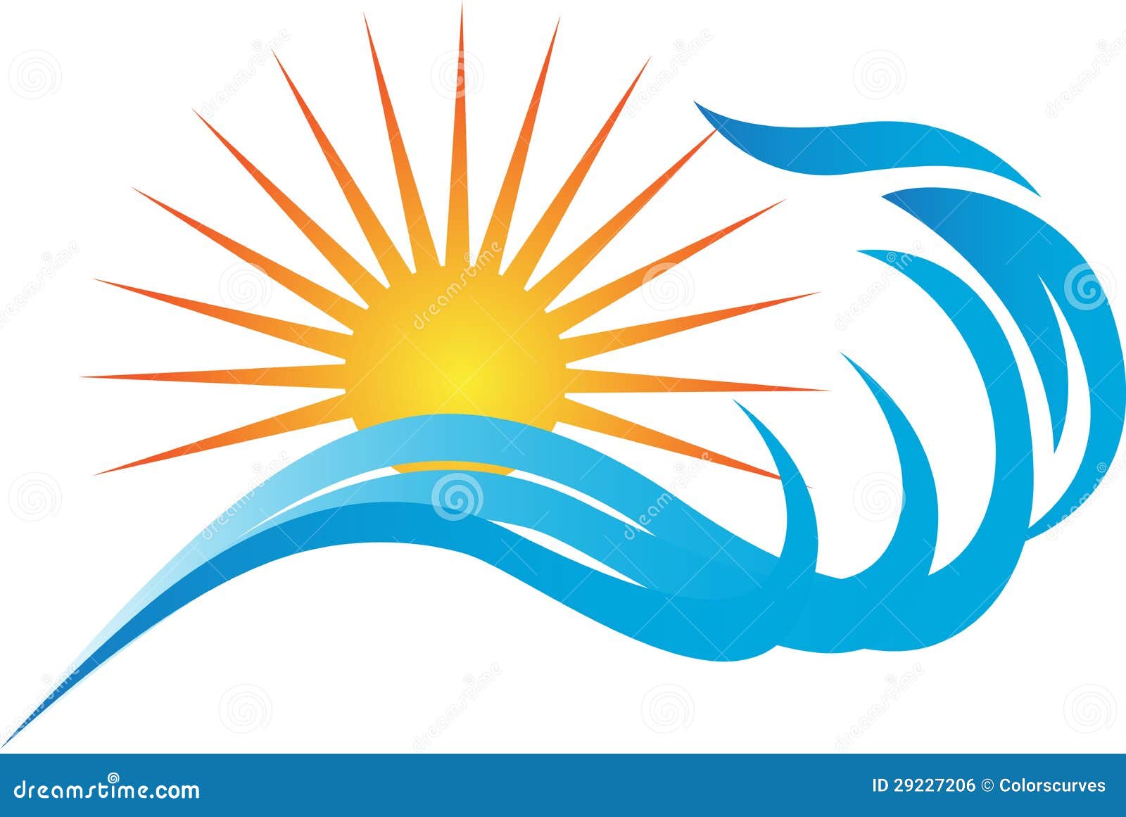 Marea Ilustraciones Stock, Vectores, Y Clipart – (6,954 Ilustraciones ...