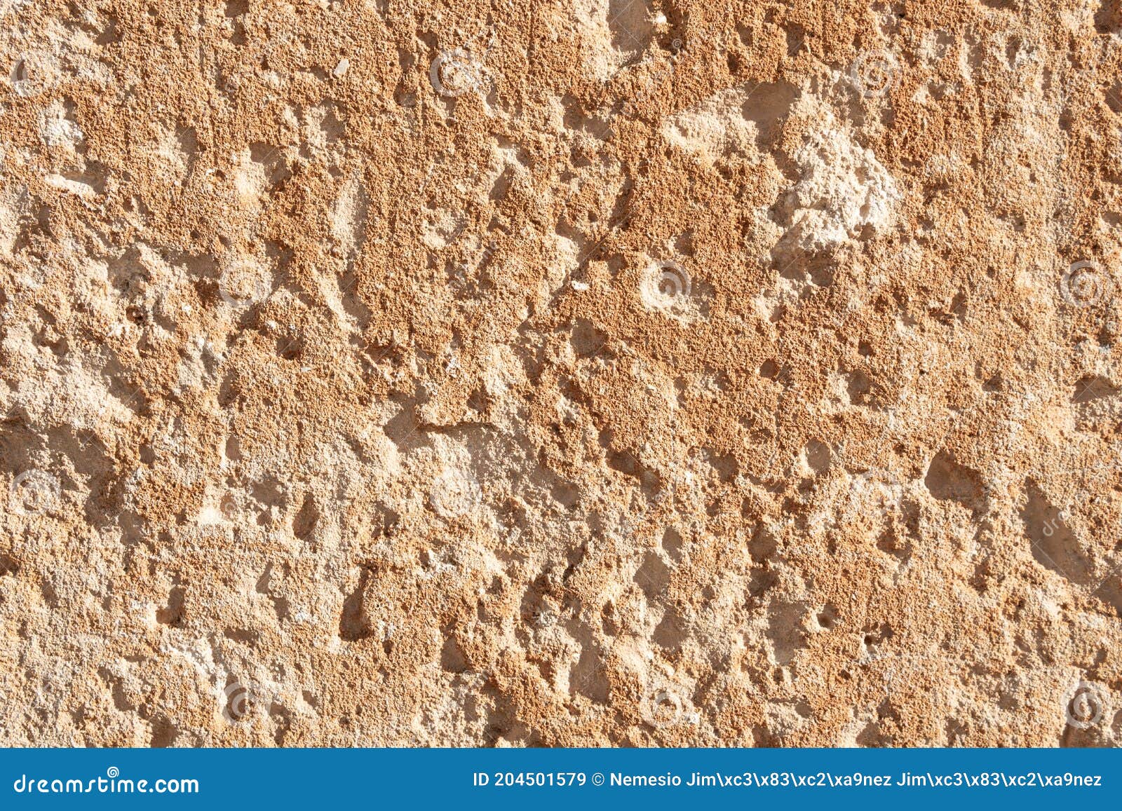 Mares Stone Texture with Flush Light at Sunset Stock Image - Image of ...