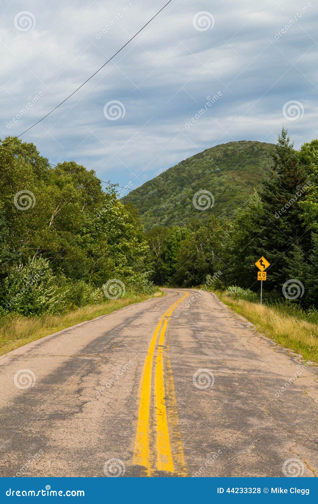 Margaree Valley - Cape Breton Stock Photo - Image of beautiful, space ...