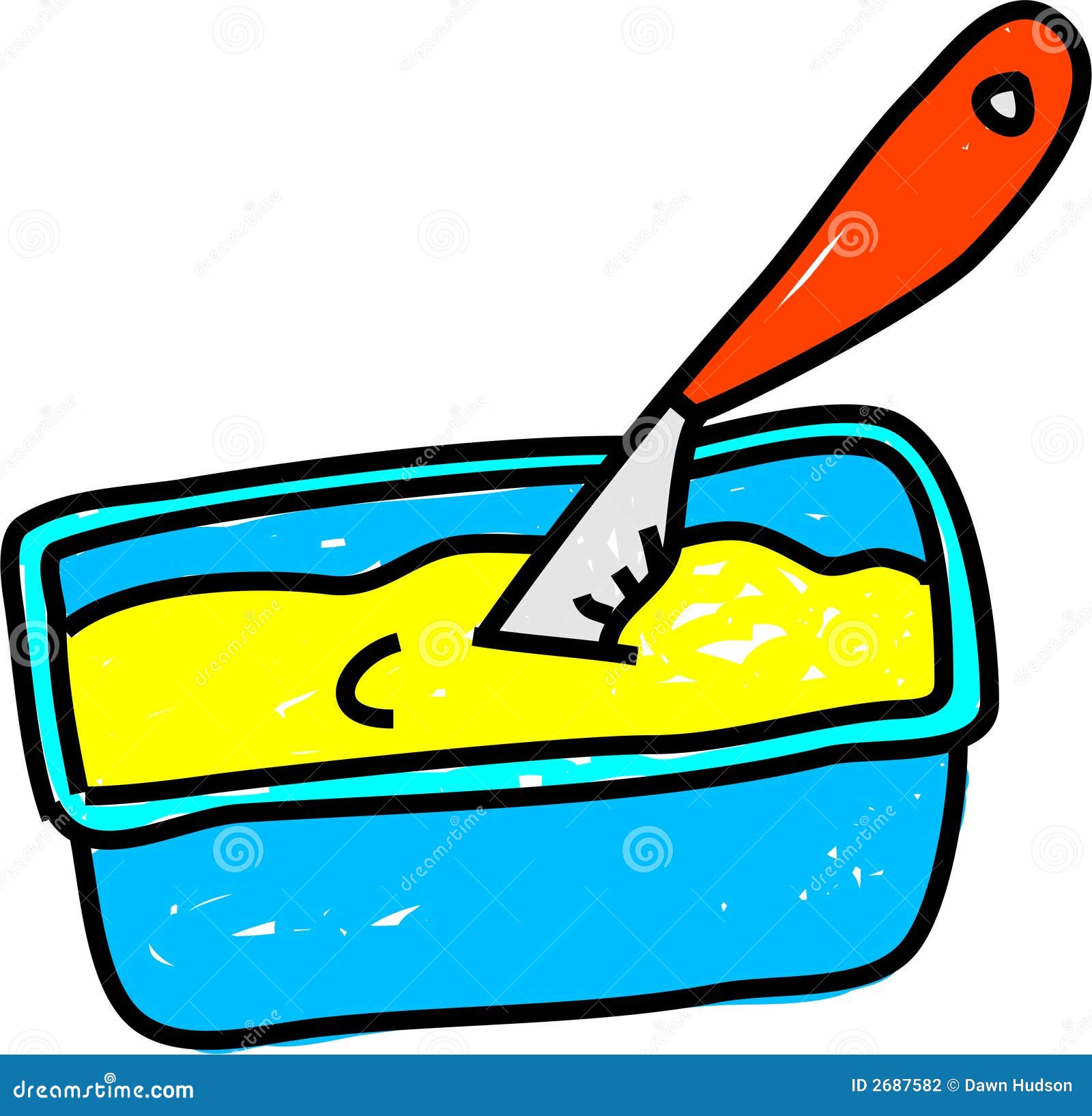 Margarine Cartoons, Illustrations & Vector Stock Images - 5918 Pictures ...