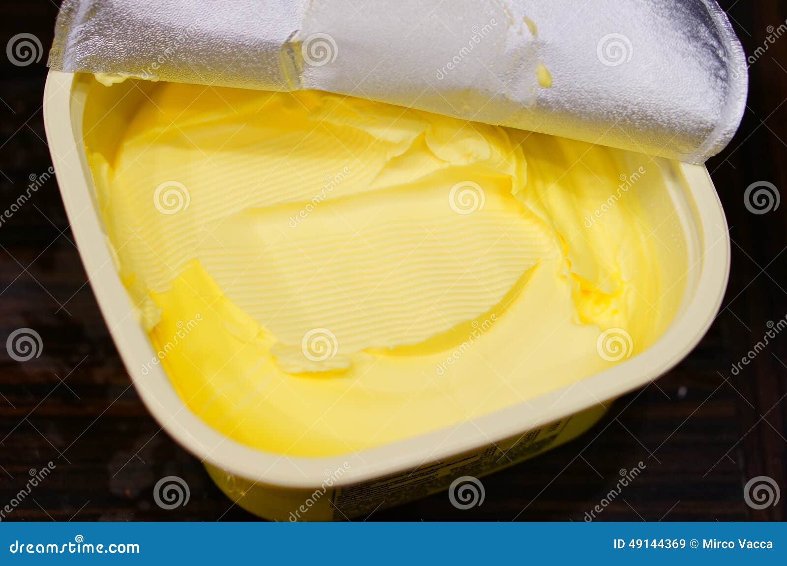 Margarine stock image. Image of pack, fresh, ingredient - 49144369