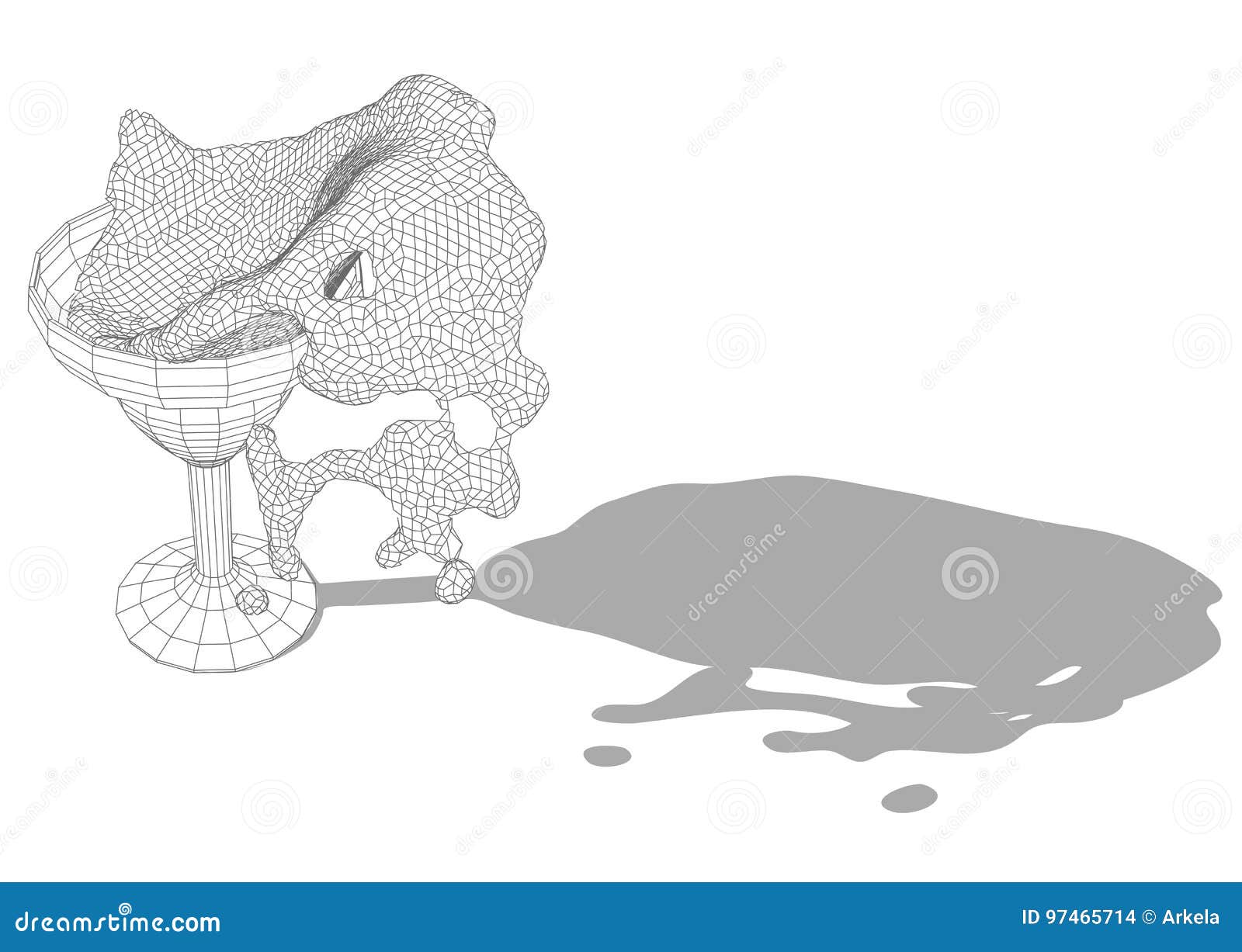 Welled Stock Illustrations – 3 Welled Stock Illustrations, Vectors ...