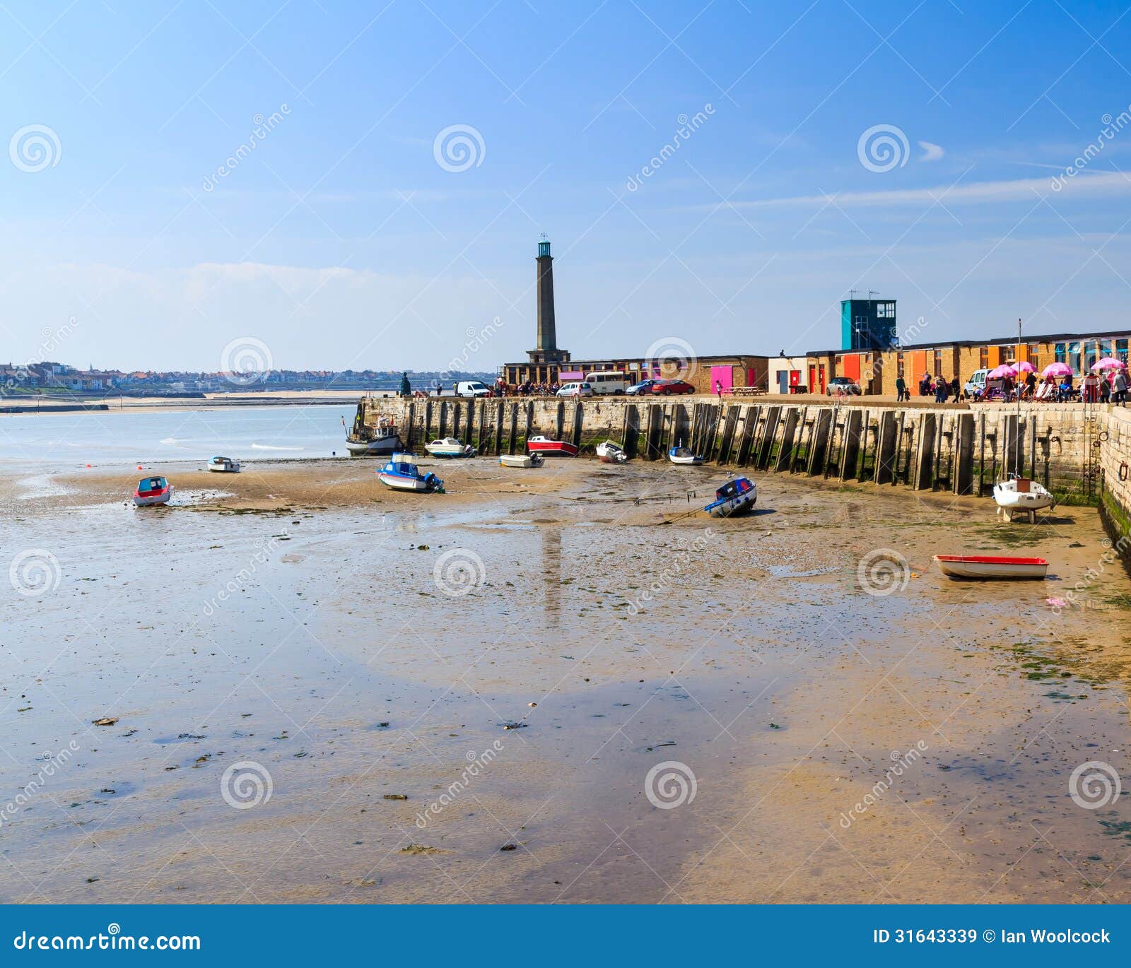 Margate Kent England stock image. Image of beach, outside - 31643339
