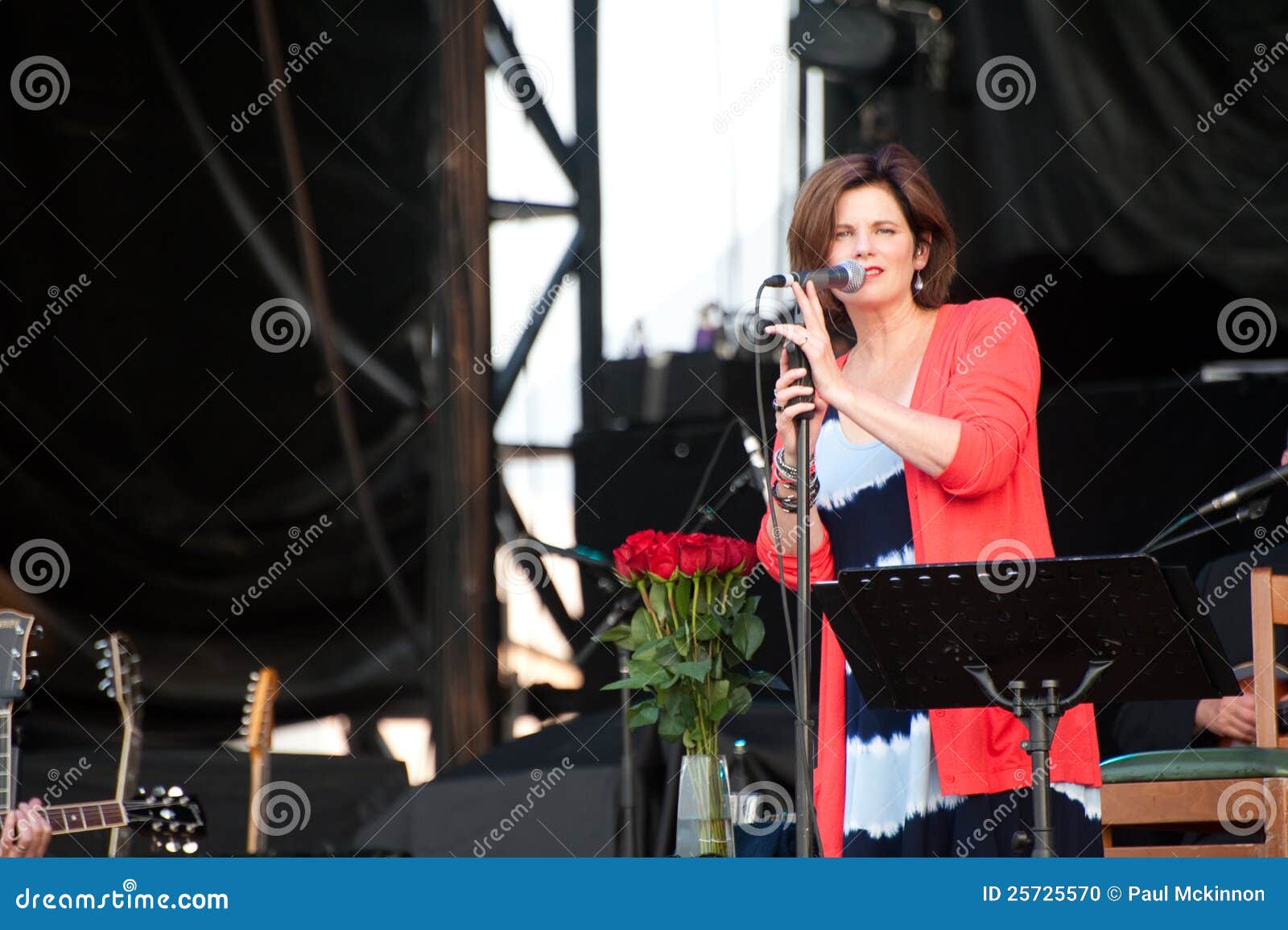 Cowboy Singer Editorial Photo | CartoonDealer.com #32077209