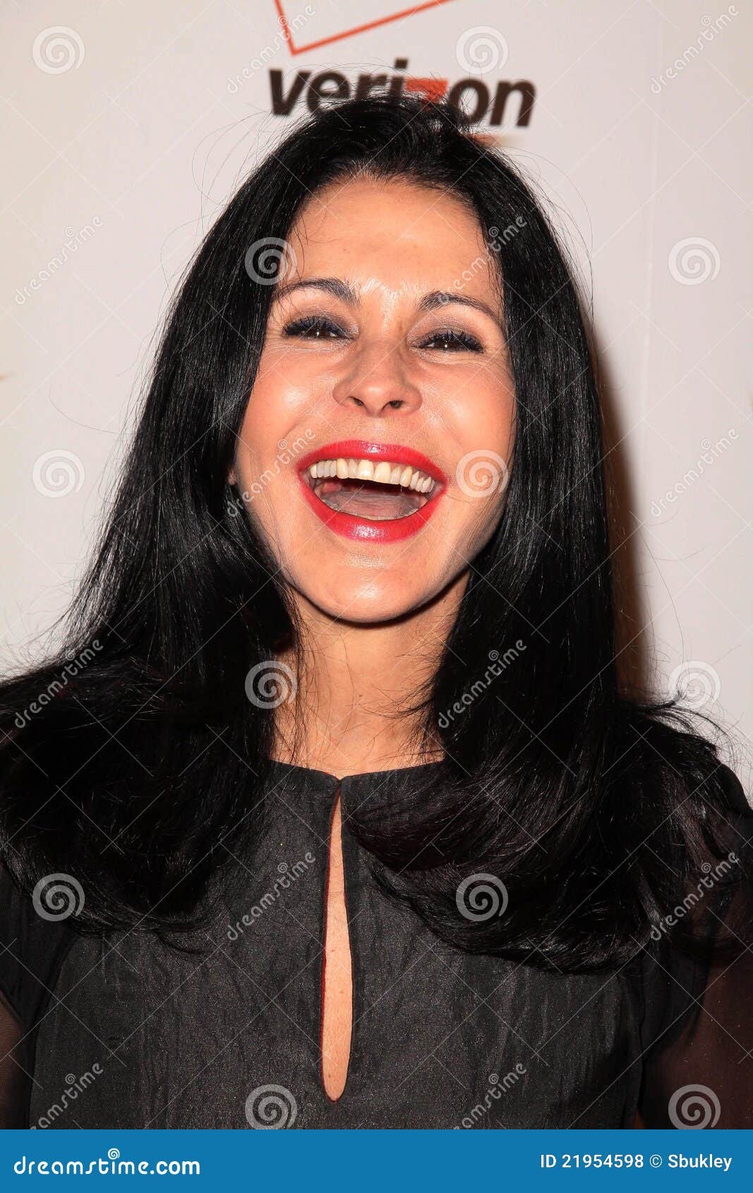 Maria Conchita Alonso editorial stock photo. Image of peace - 21954598