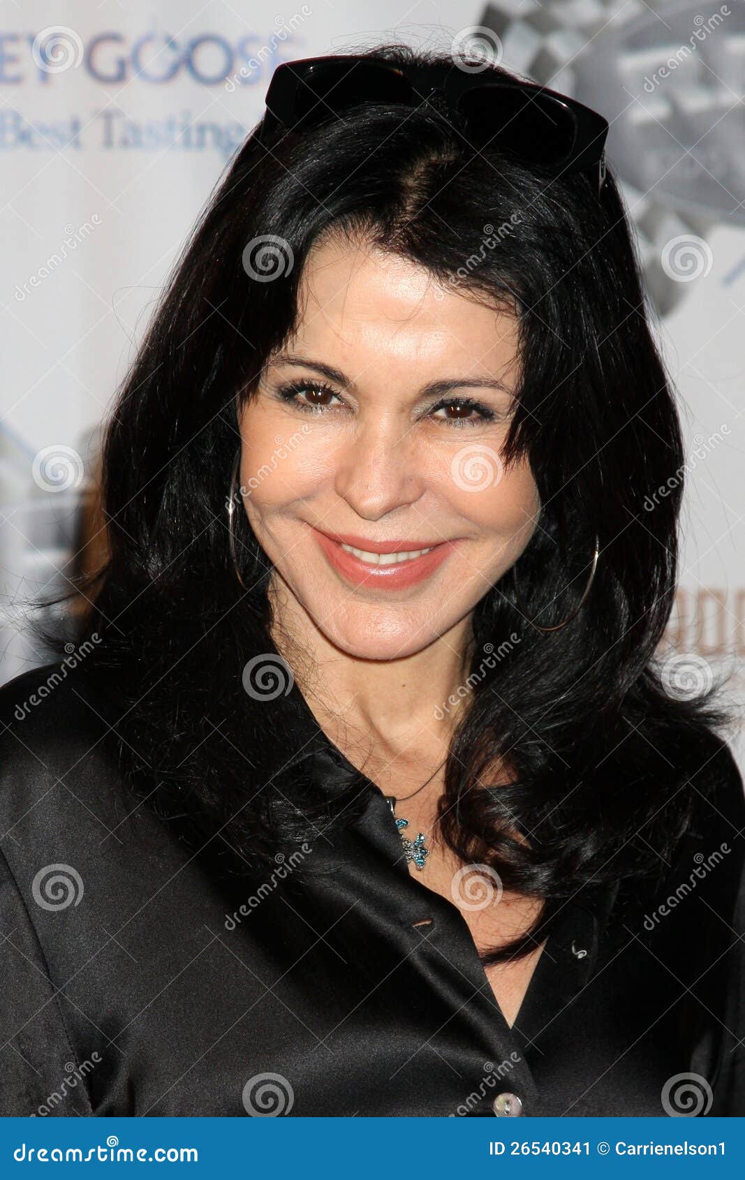 Maria Conchita's Instagram, Twitter & Facebook on IDCrawl