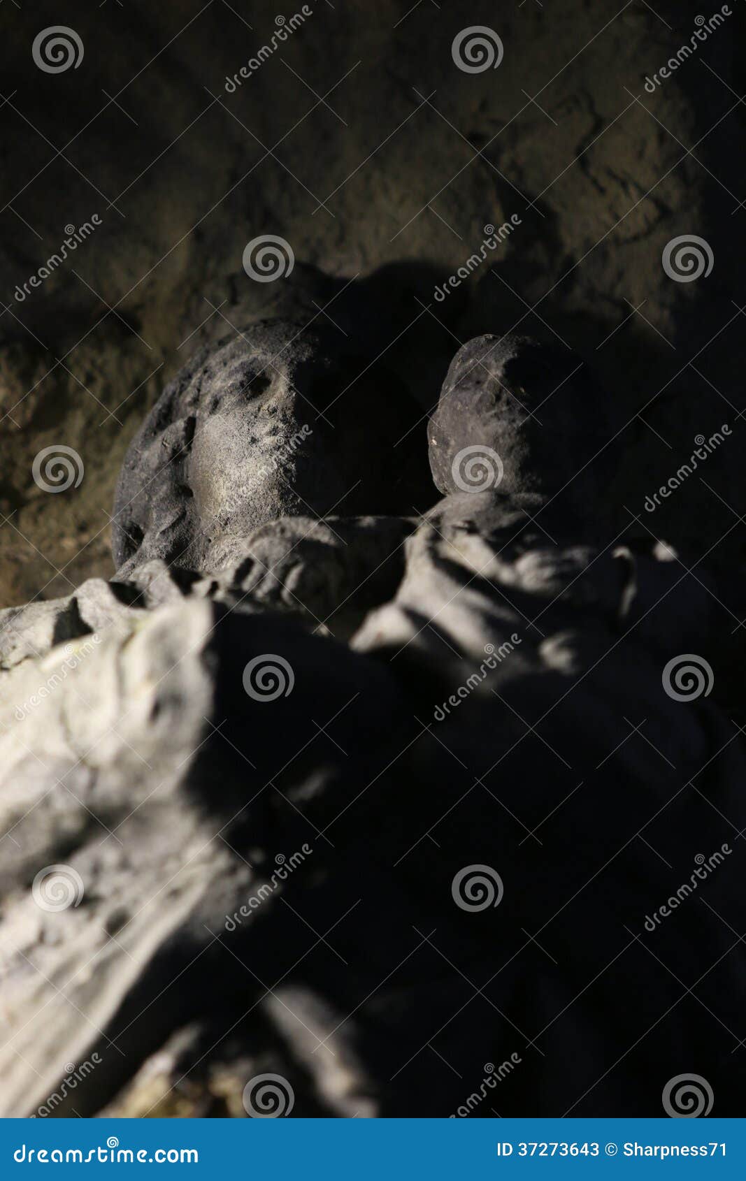 Maria head stock image. Image of culture, close, darkly - 37273643