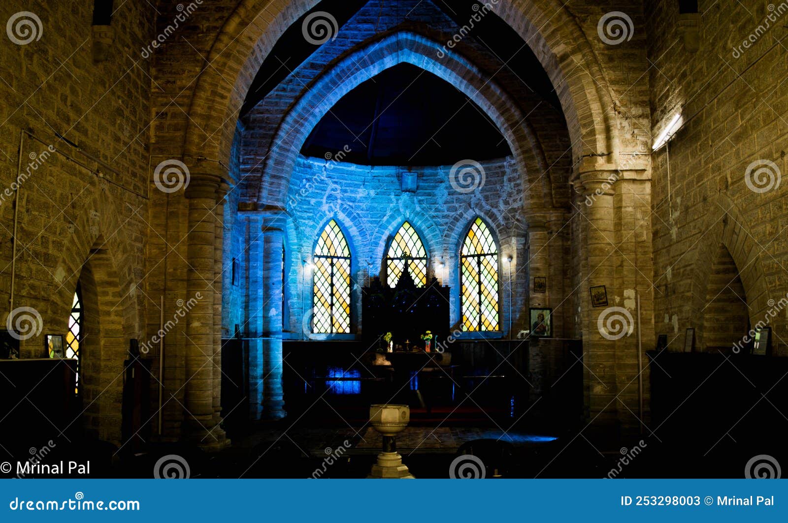 Maria Ist Eine Katholische Kirche in Lansdowne Stockbild - Bild von ... Maria Ist Eine Katholische Kirche in Lansdowne Stockbild - Bild von ...