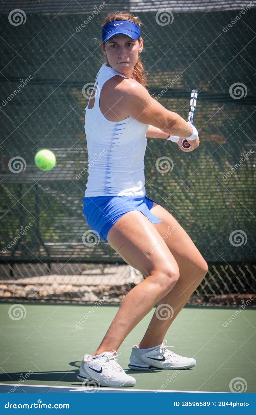 Maria Sanchez image stock éditorial. Image du championnat - 28596589