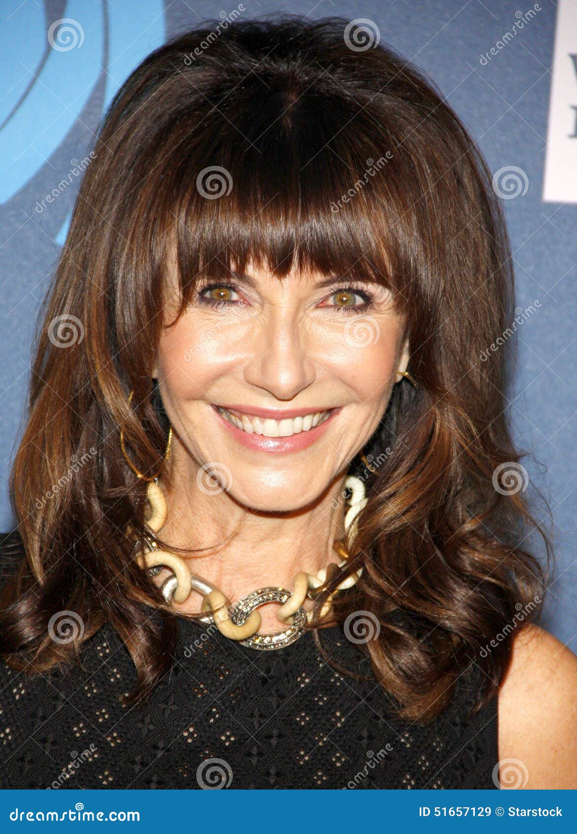 Maria Steenburgen imagen de archivo editorial. Imagen de acontecimiento ...