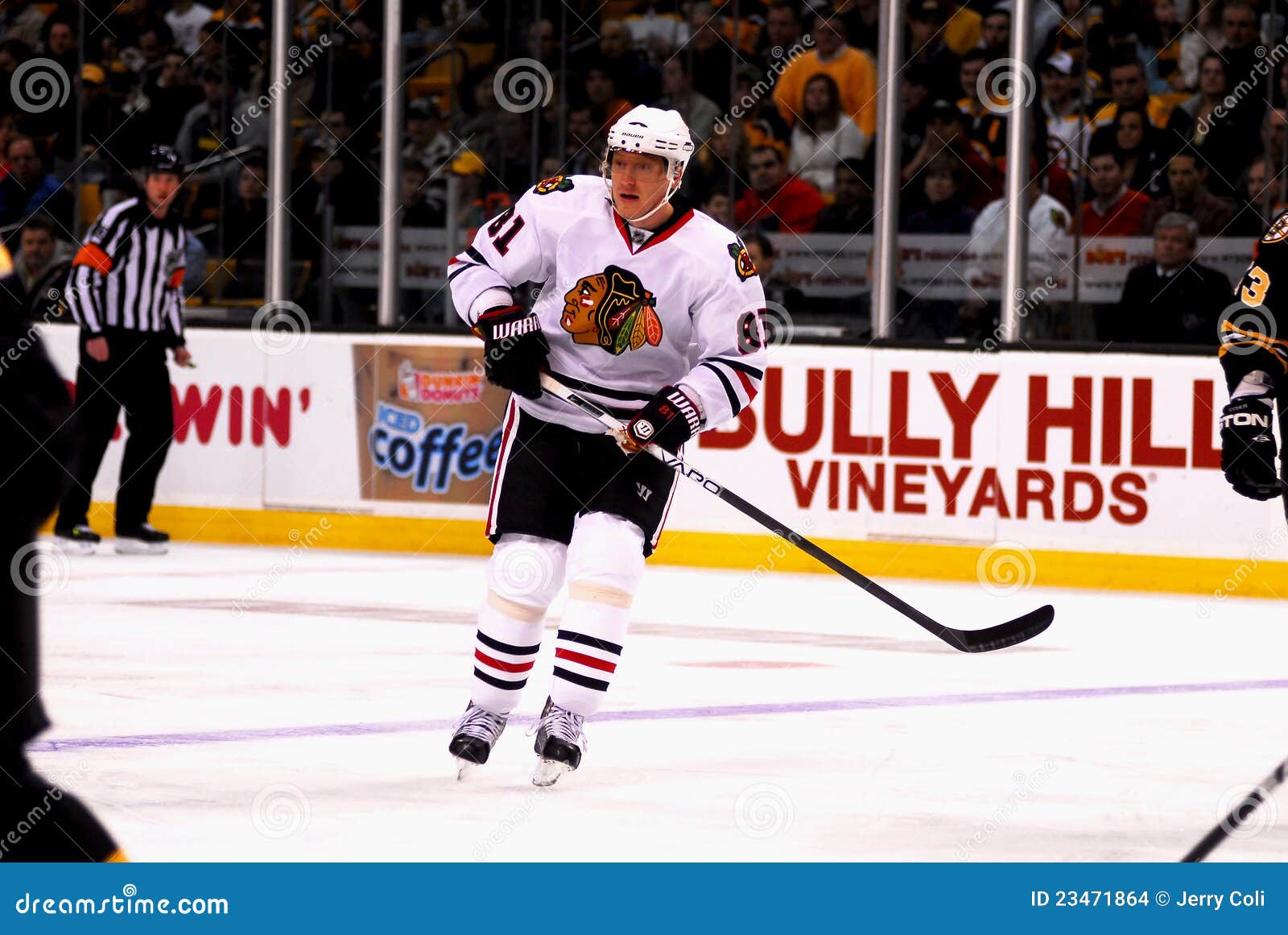 Marian Hossa Chicago Blackhawks Editorial Stock Image - Image of league ...