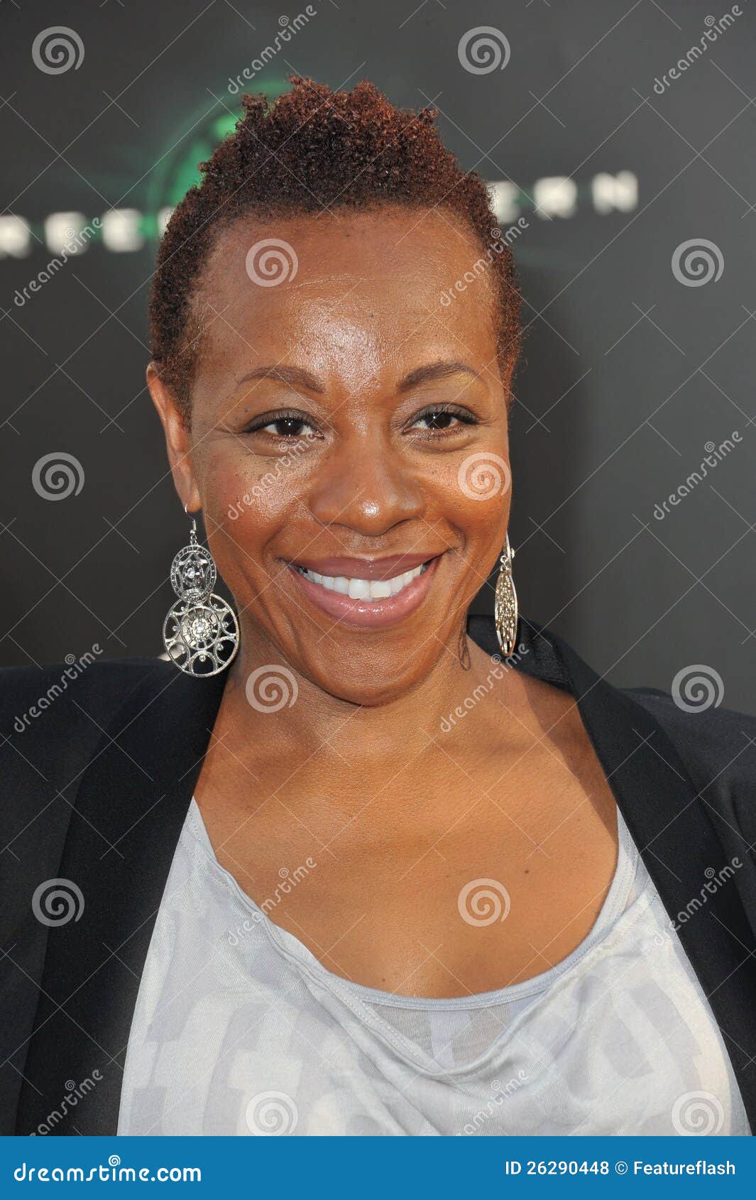 Marianne Jean Baptiste, Editorial Photo | CartoonDealer.com #23927837 Marianne Jean Baptiste, Editorial Photo | CartoonDealer.com #23927837