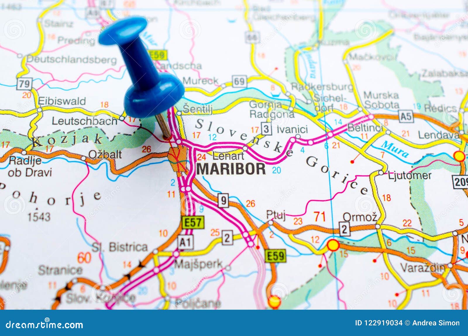 Maribor Fahrplan | Stadtrundgang Maribor – PING
