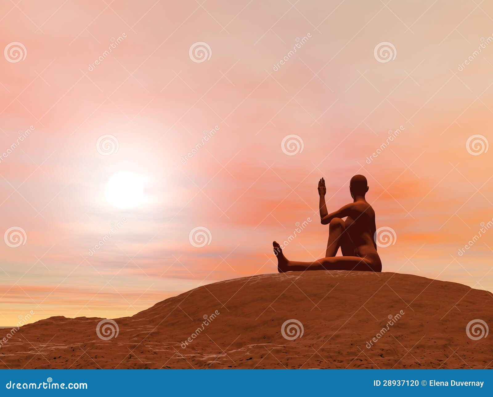 Exercise Light Pose 3 Stock Illustrations – 4 Exercise Light Pose 3 ...