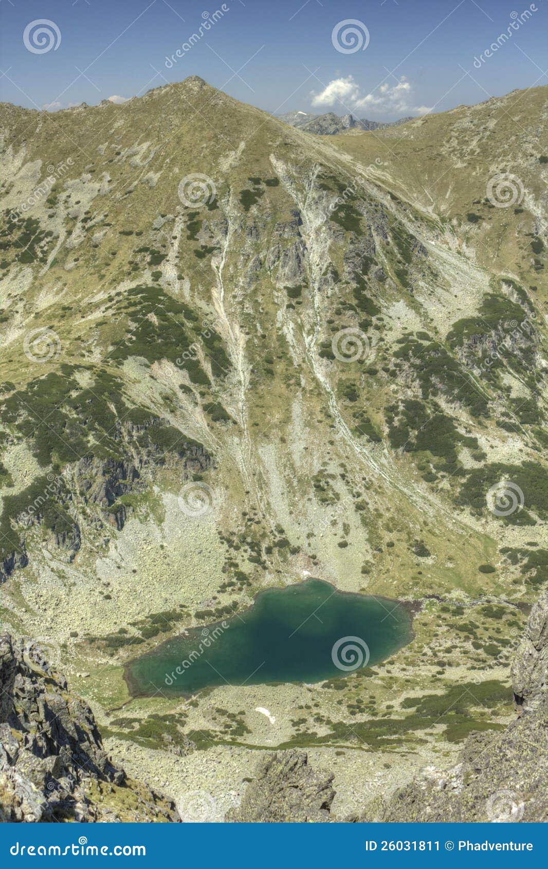 Marichini lakes 8 stock image. Image of blue, pretty - 26031811