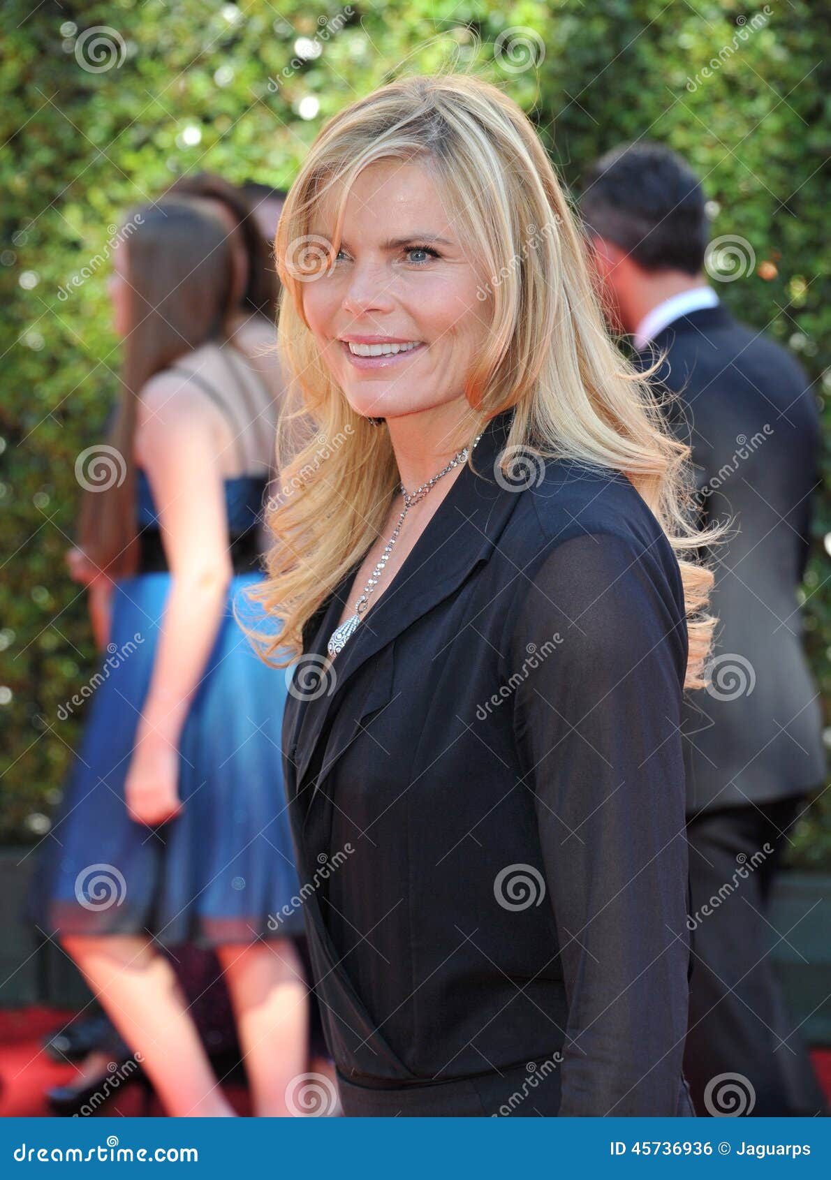 Mariel Hemingway foto editorial. Imagen de medio, hembra - 45736936
