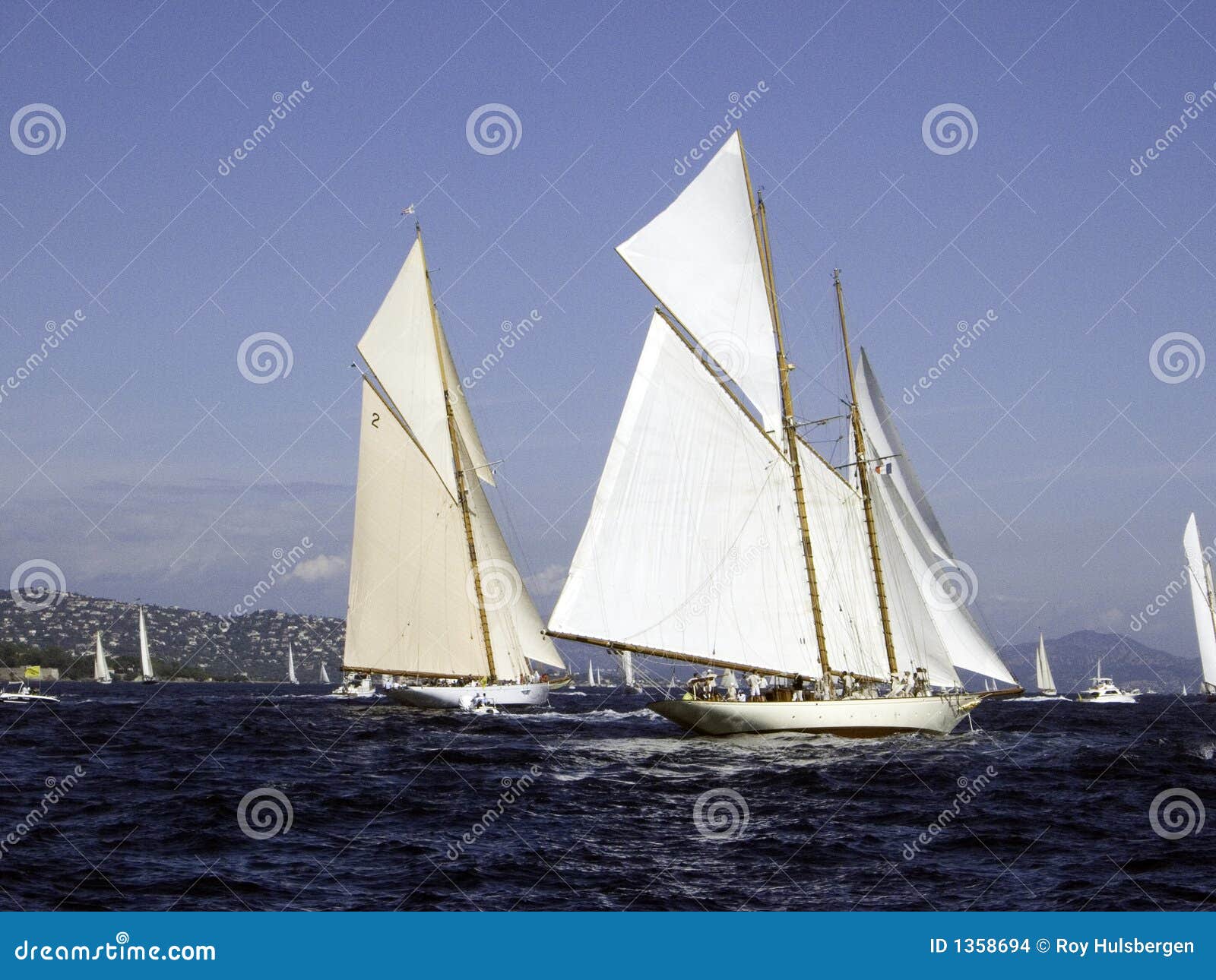 Marietta stock photo. Image of boat, sailing, motor, bome - 1358694
